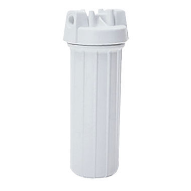 Water filter - Waterguard™ 10" - SHURflo - cartridge / safety / paper