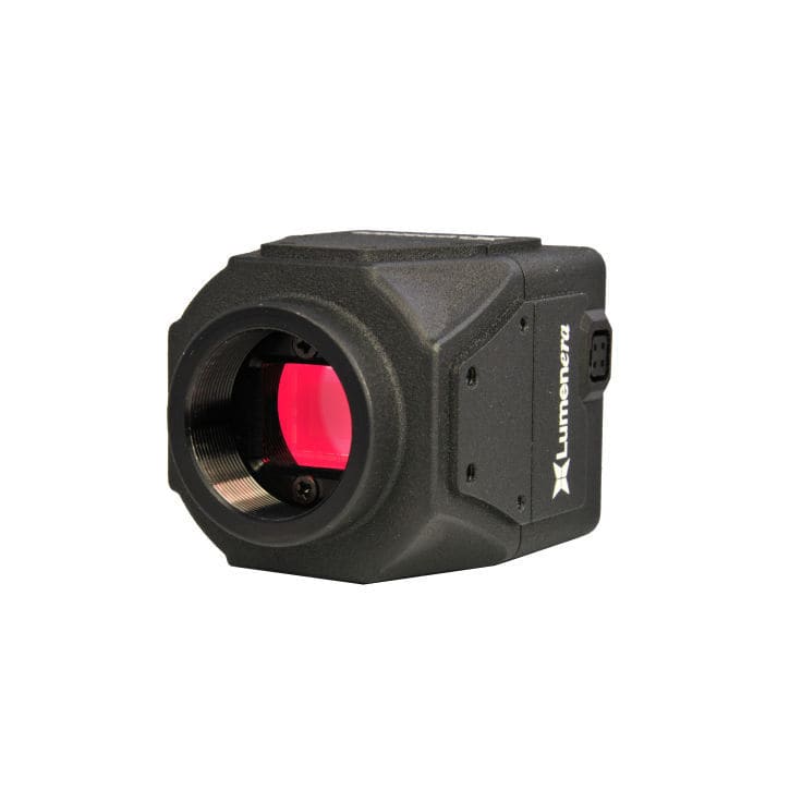 Industrial camera - Lt-C/M2450 - Lumenera - machine vision / digital ...