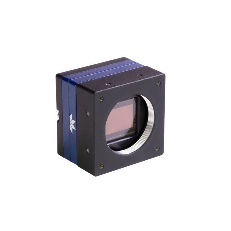 Industrial camera - Lt-C/M6480 - Lumenera - for scientific applications ...