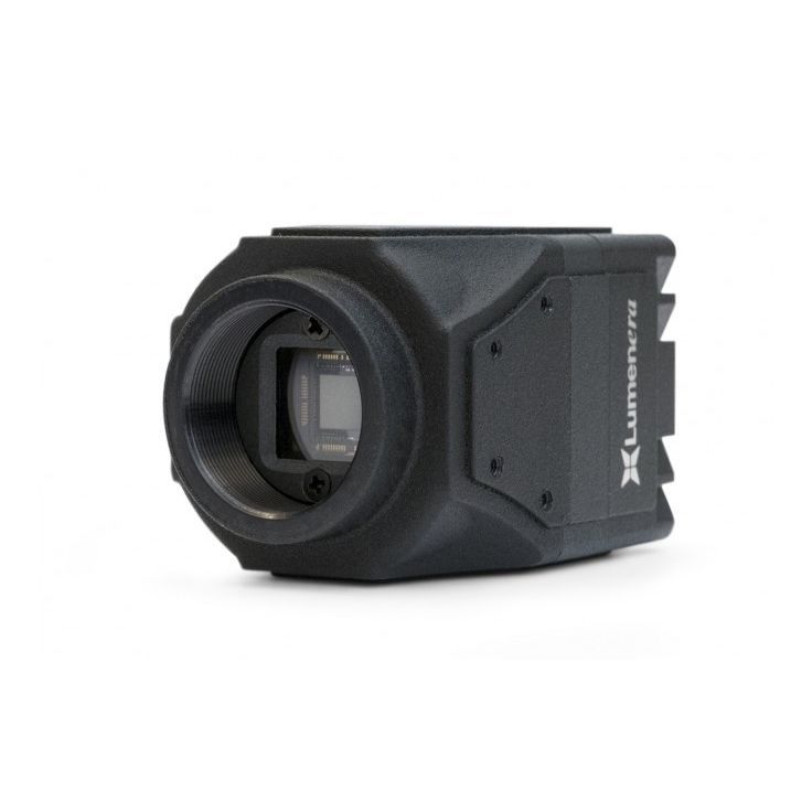 Machine vision camera - Lt665R - Lumenera - for scientific applications ...