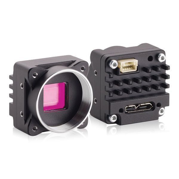 USB 3.0 camera - Dragonfly® S - Lumenera - industrial / for scientific ...