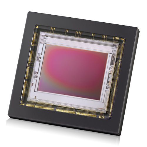 CMOS image sensor - Emerald Gen2 - Lumenera - monochrome / compact