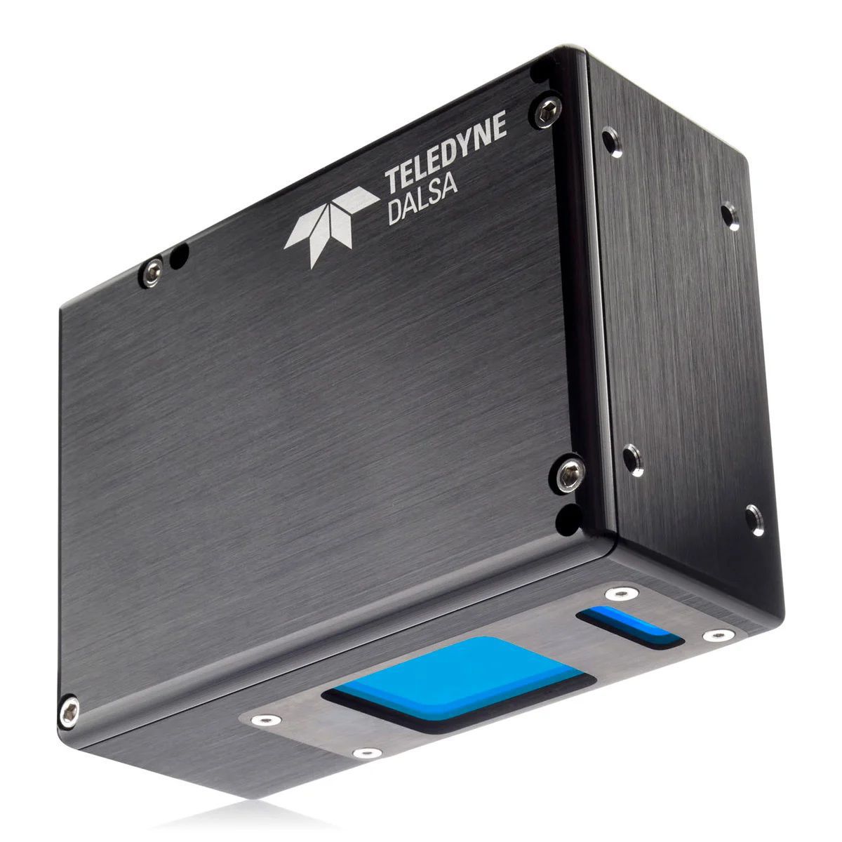 Laser profile sensor - Z-Trak™2 - Lumenera