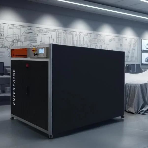 Multi-material 3D printer - Enterprise - SHAREBOT SRL - industrial ...