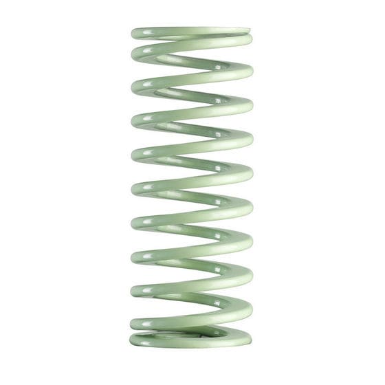 Compression spring - VL series - SPECIAL SPRINGS SRL - wire