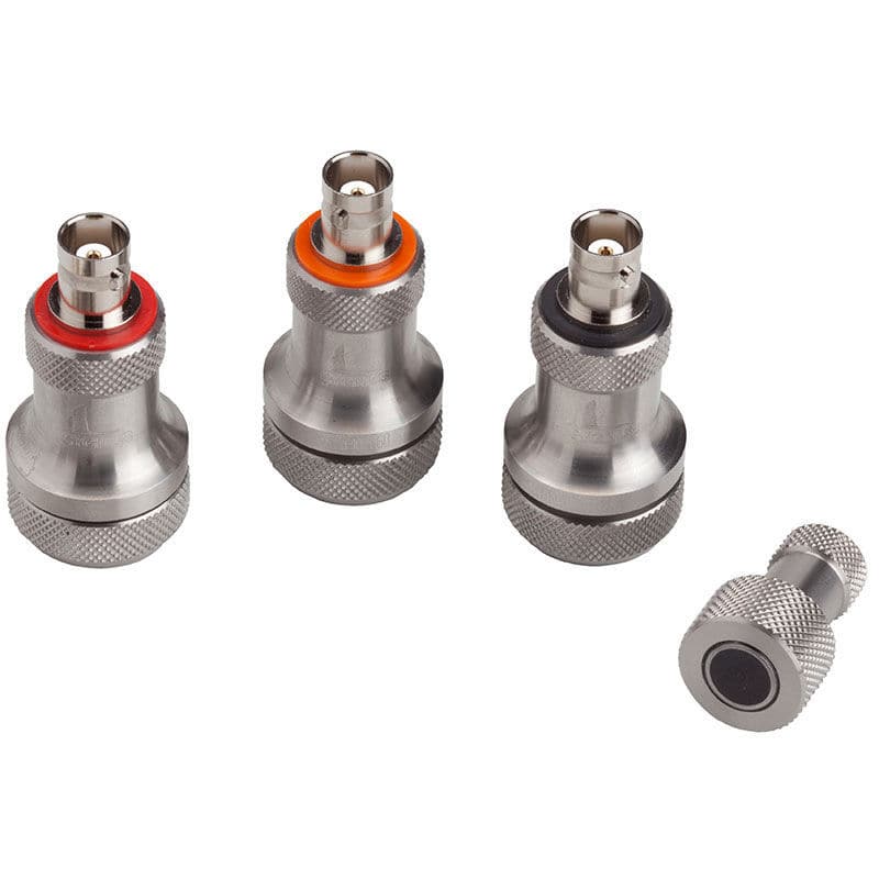 Ultrasonic probe - S series - Cygnus Instruments Ltd - stainless steel