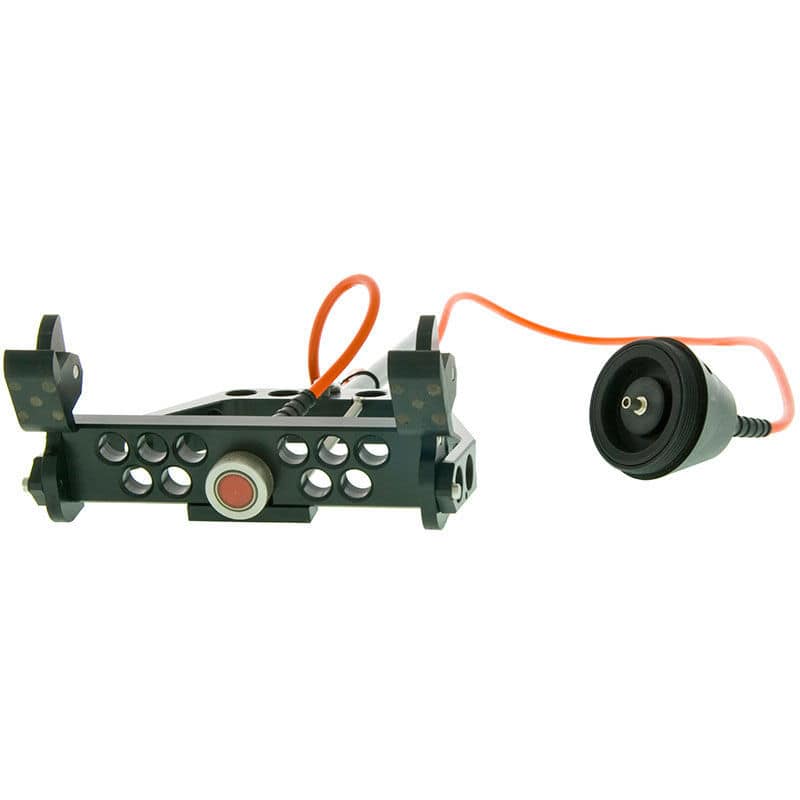 ROV probe handler - S1 - Cygnus Instruments Ltd - for thickness gauges