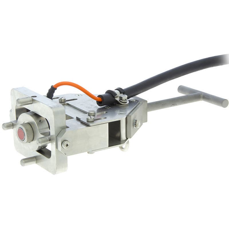 ROV probe handler - W1 - Cygnus Instruments Ltd - for underwater ...