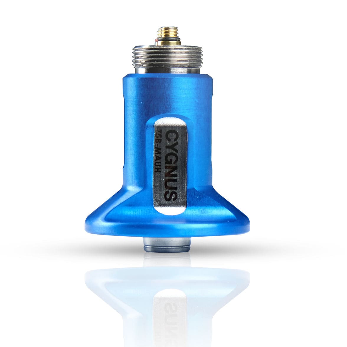 Ultrasonic probe - T5B-MAUH - Cygnus Instruments Ltd - thickness / for ...