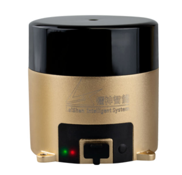 2D scanner - W100C - Shenzhen Leishen Intelligent system Co., LTD ...