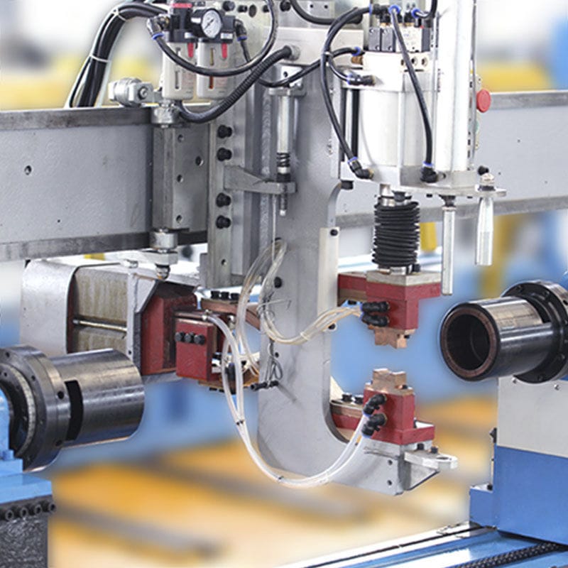 Horizontal balancing machine - PHCW series - Shanghai Jianping Dynamic ...