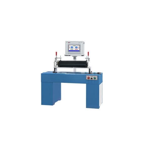 Horizontal balancing machine - Shanghai Jianping Dynamic Balancing ...