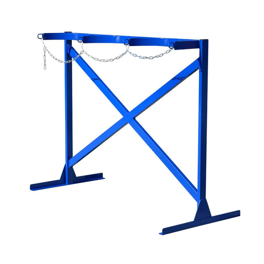 Storage rack - HI-GBSR series - Handle-iT Ltd