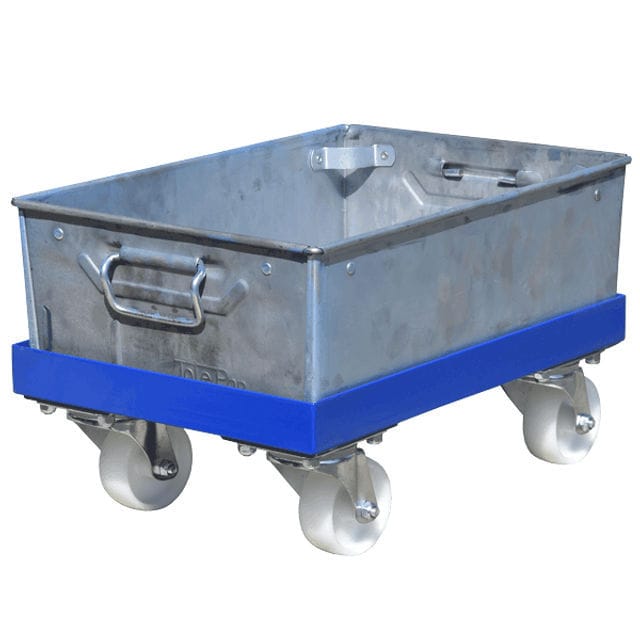 Transport dolly - HI-D series - Handle-iT Ltd