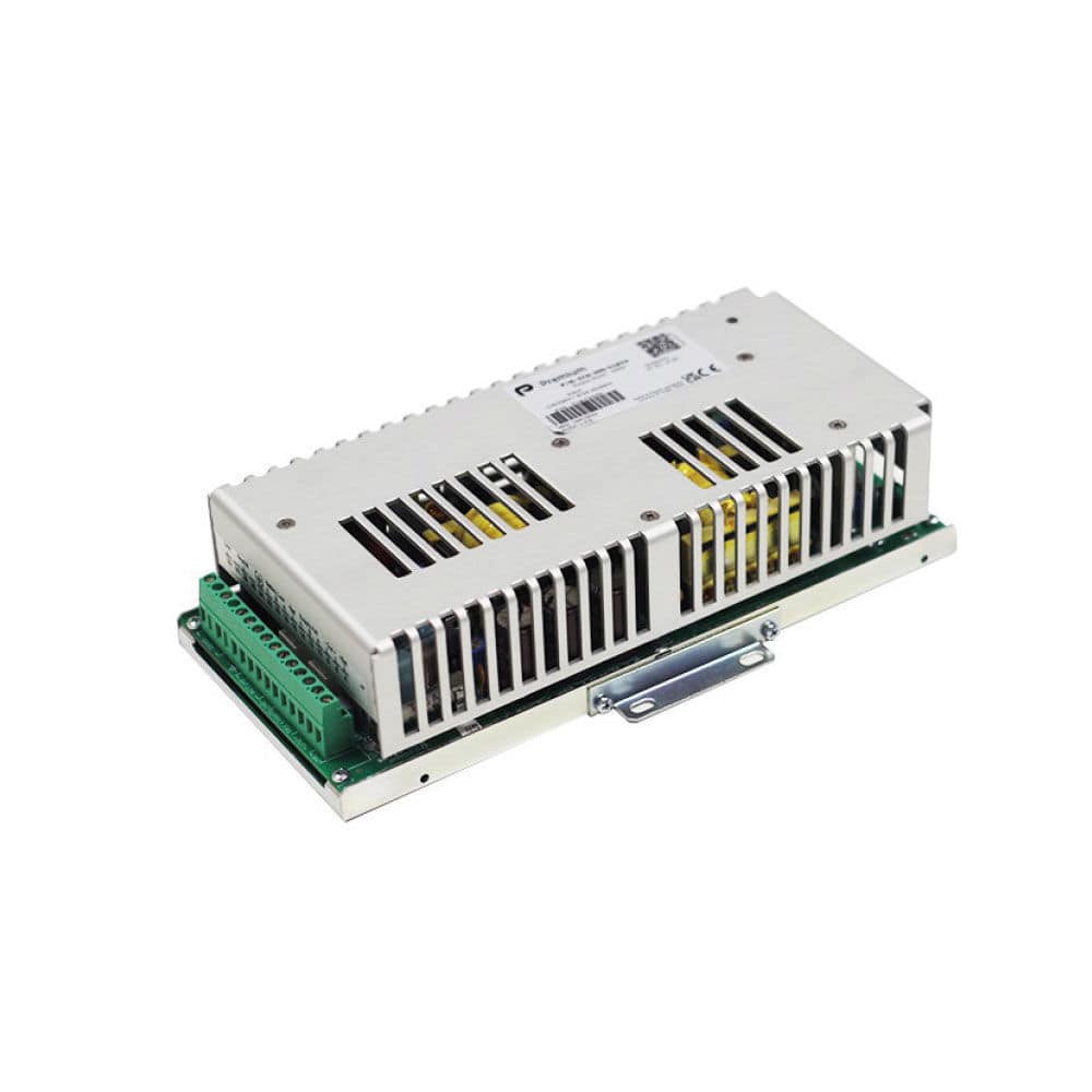 DC uninterruptible power supply - ECS-200 - PREMIUM PSU - compact ...