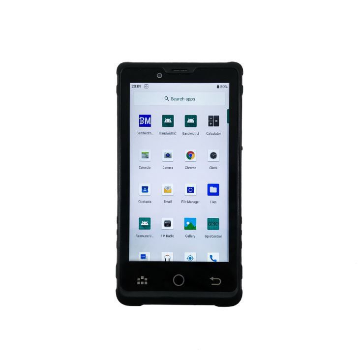 Android 9.0 PDA - Shandong - Shandong Senter Electronic Co., Ltd - Qualcomm SDM450 / 4G / GSM