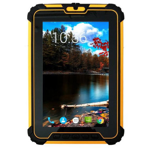Tablet PC - ST907V3.0 - Shandong Senter Electronic Co., Ltd - Android 7 ...