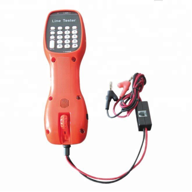 Polarity tester - ST230E - Shandong Senter Electronic Co., Ltd - cable ...