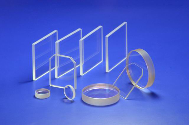 Ultra-thin beam splitter - UTB series - Union Optic Inc.