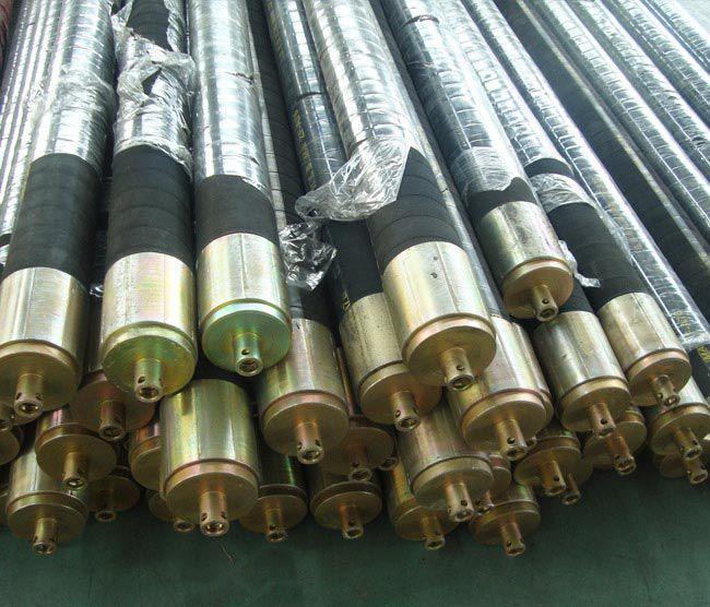 Manhole packer - hebei huayu special rubber co.,ltd