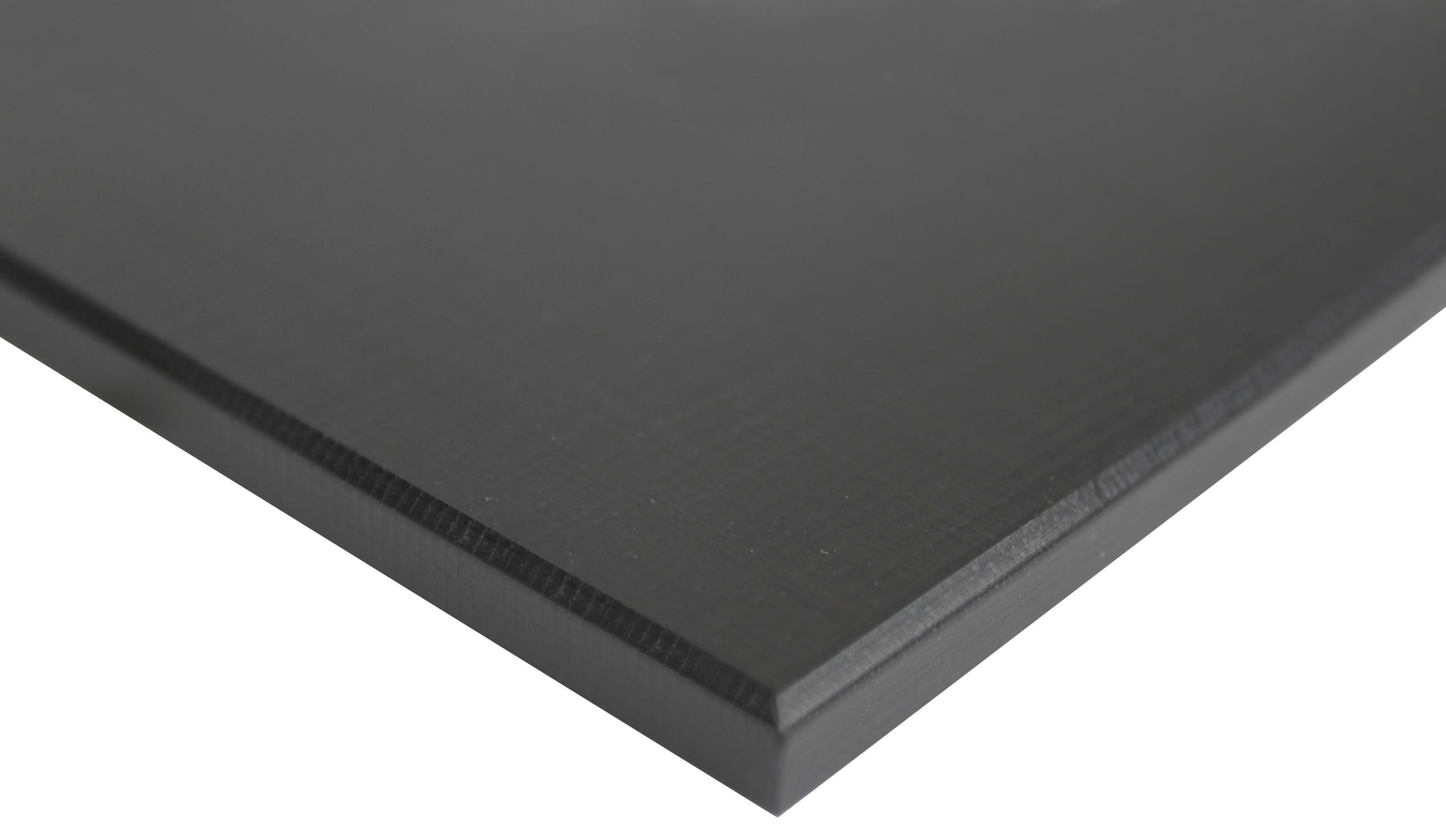 Polyethylene plate - Tivar® Quicksilver - Polylanema, Lda. - rod ...