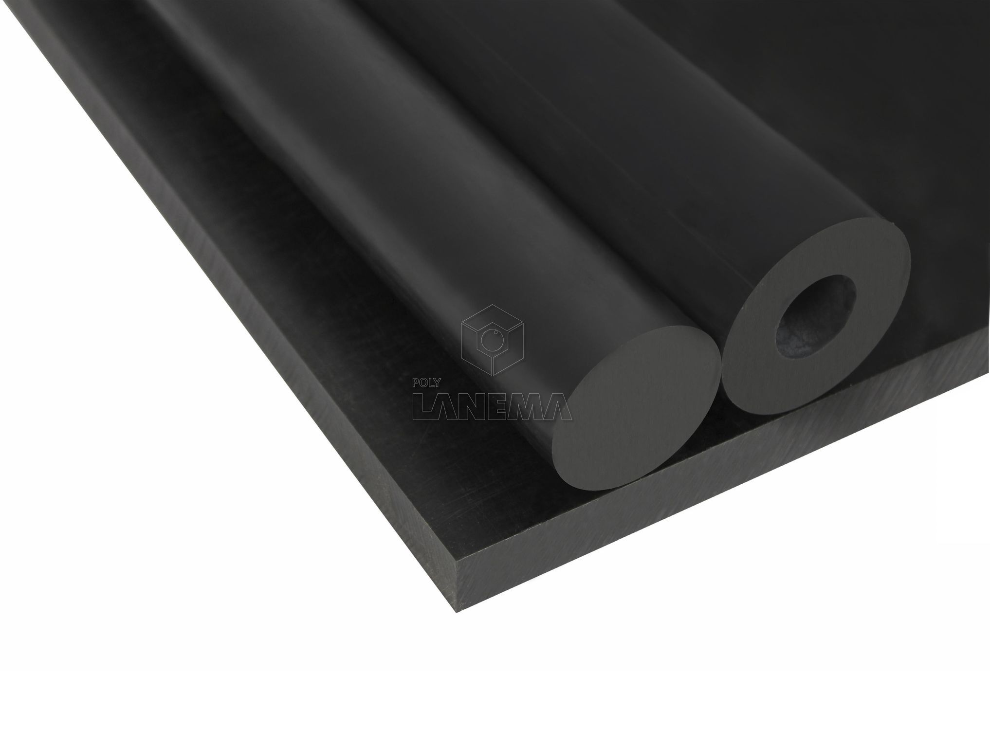 Rod PA - ERTALON® 6 XAU+ - Polylanema, Lda. - sheet