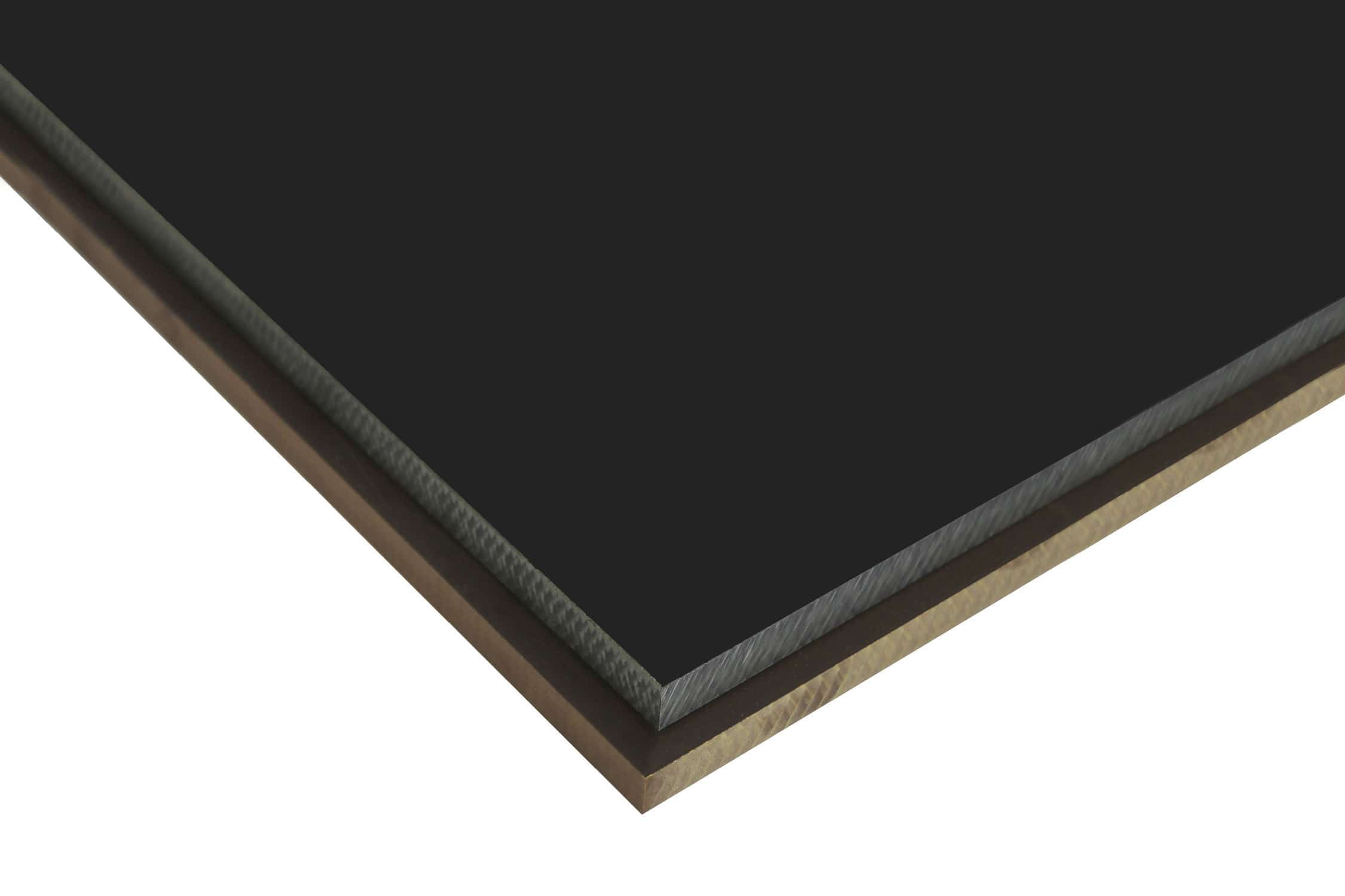 Sheet Bakelite - BAQUELITE - Polylanema, Lda. - plate / abrasion-resistant