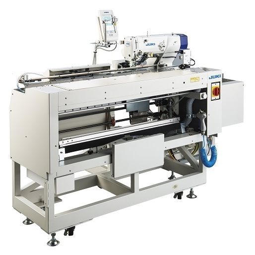 Buttonhole sewing machine - AC-172-1790AN - Juki Industrial Sewing ...