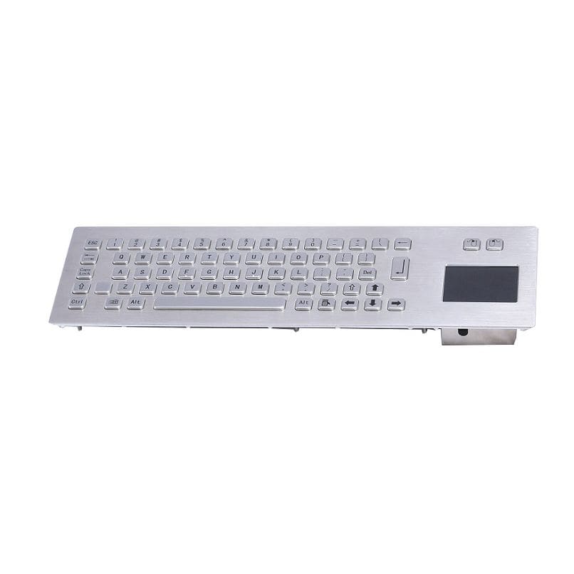 Desktop keyboard - CT-KB02-65-RM - NingBo ChenTe electronics ...