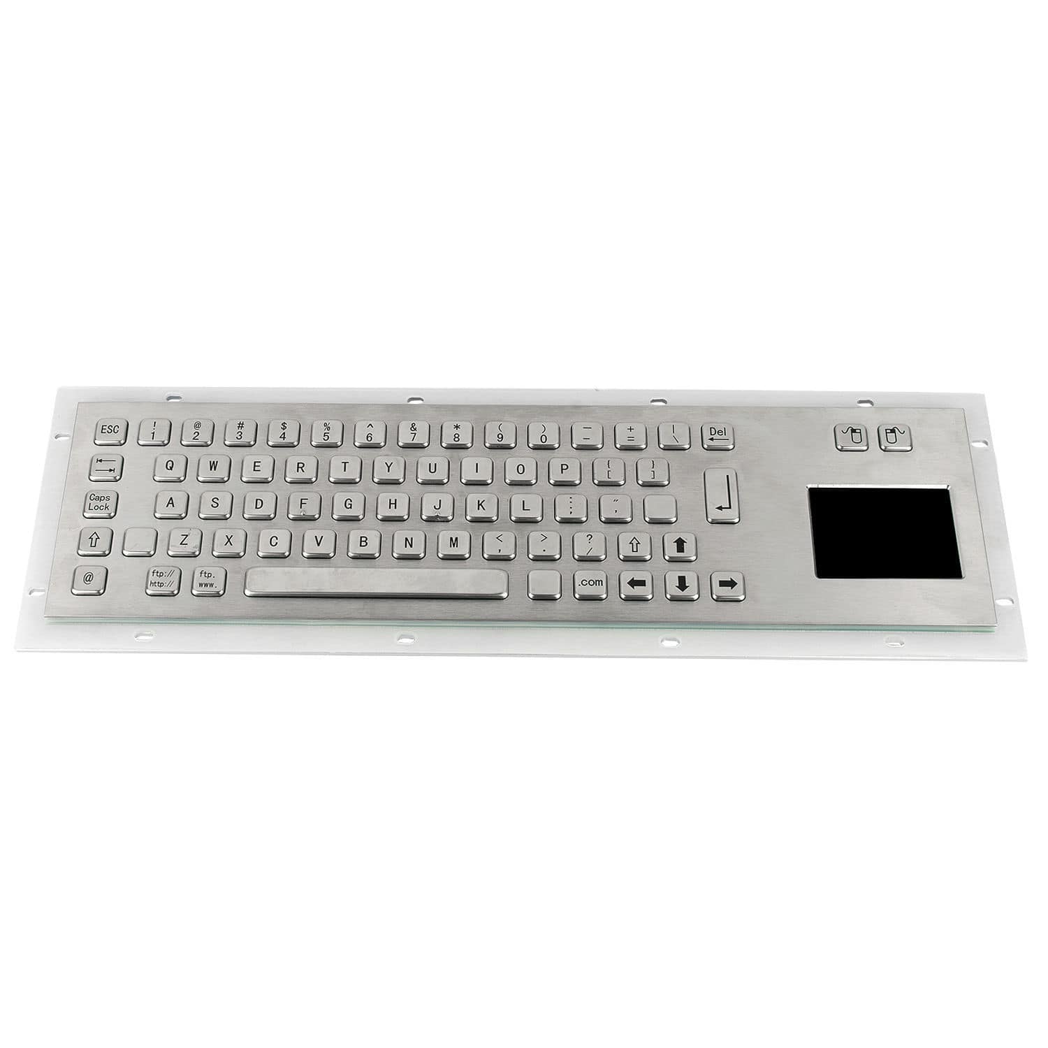 Desktop keyboard - CT-KB04-65-RM - NingBo ChenTe electronics ...