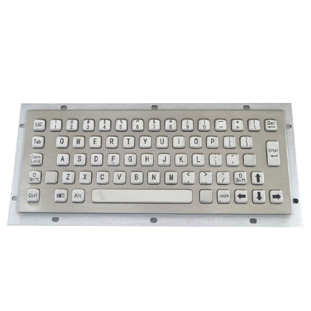 Panel-mount keyboard - NingBo ChenTe electronics Technologies Co.,Ltd ...