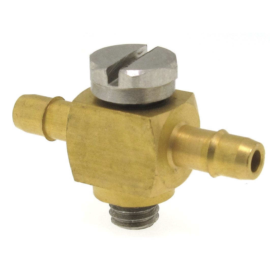 Pneumatic fitting - M5TS series - Beswick Engineering Co, Inc ...