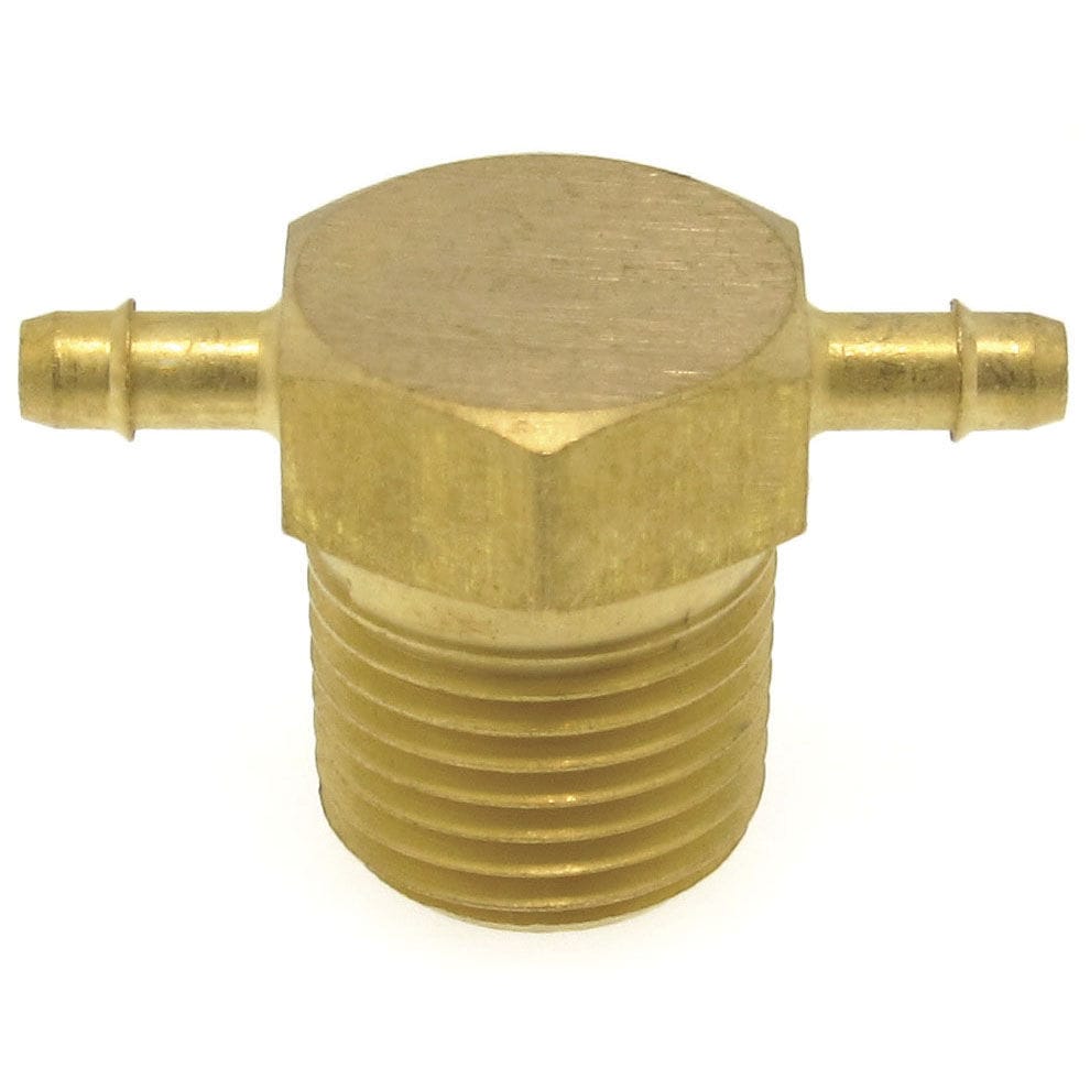 Hydraulic fitting - MPAT-8 Series - Beswick Engineering Co, Inc ...