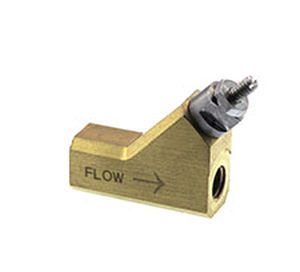 Adjustable cracking pressure check valve - CKVA-10-1.-. - Beswick ...