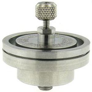 Stainless steel relief valve - RVD8-.N.-.-.. - Beswick Engineering Co ...