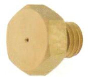 Orifice flow restrictor - M3SP.-.-. - Beswick Engineering Co, Inc.