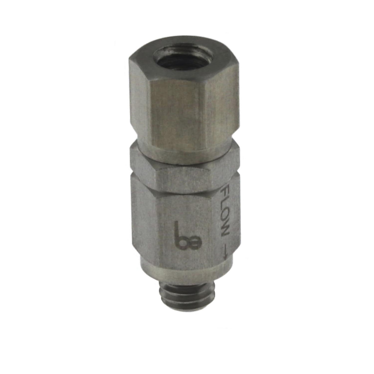 Membrane check valve - CKV-.-..-. - Beswick Engineering Co, Inc. - for ...