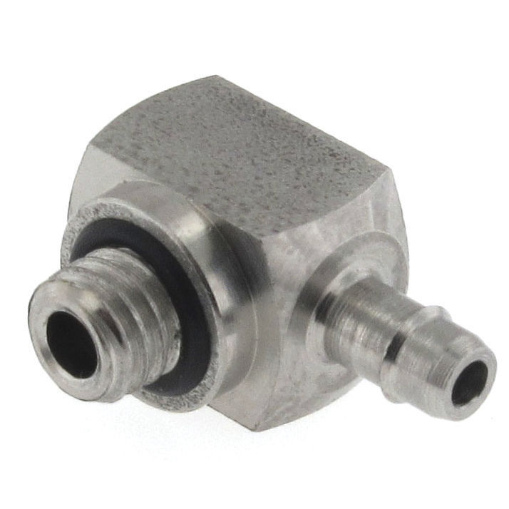 Hydraulic fitting - SMLS Series - Beswick Engineering Co, Inc ...