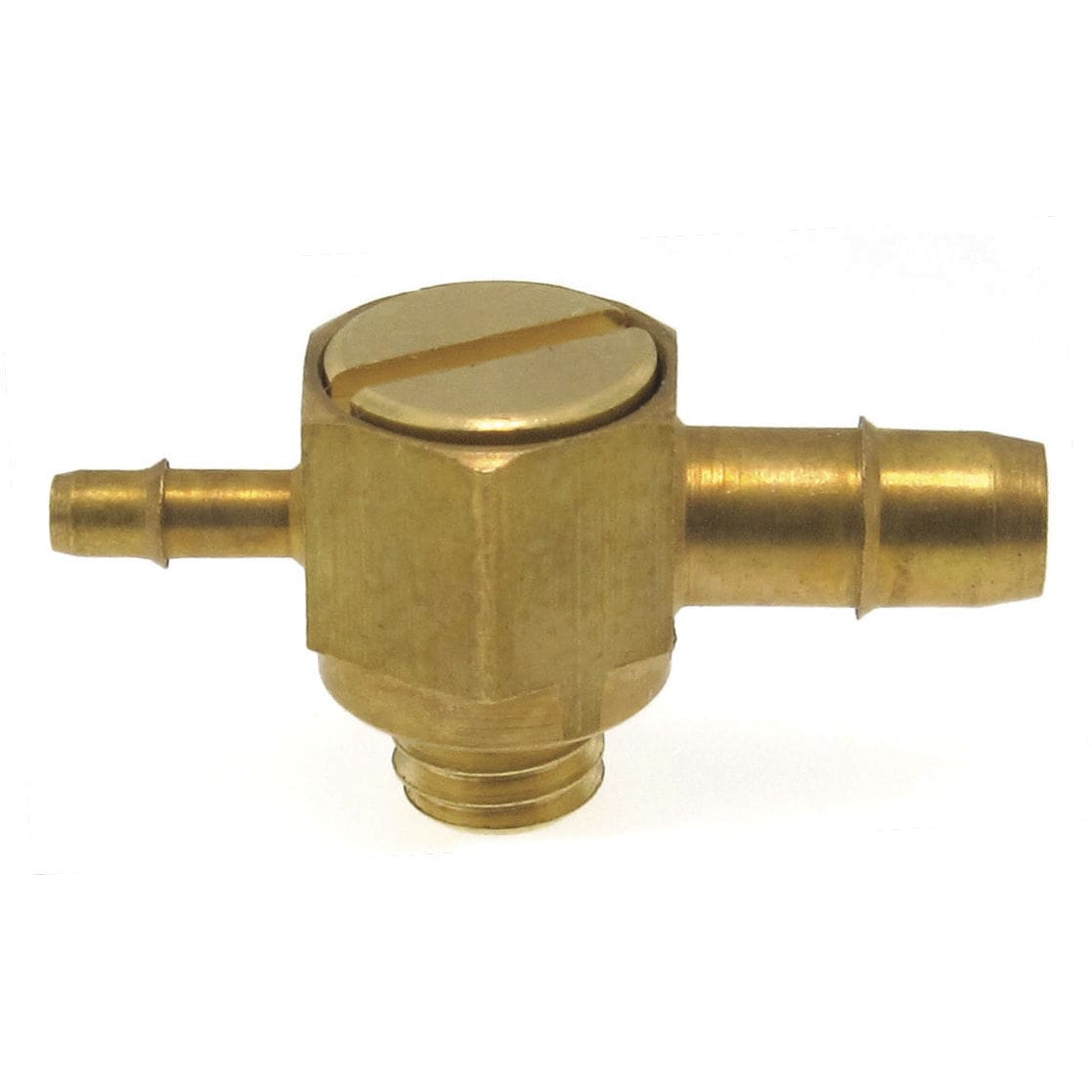 Pneumatic fitting - MTAS_Reducer - Beswick Engineering Co, Inc ...