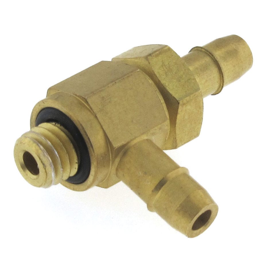 Pneumatic fitting - MTACS Series - Beswick Engineering Co, Inc ...