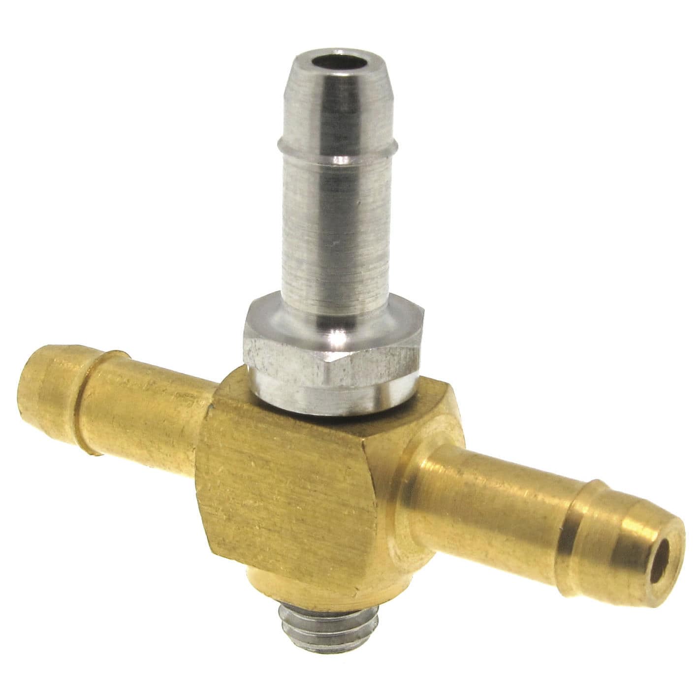 Pneumatic fitting - MCCS Series - Beswick Engineering Co, Inc ...