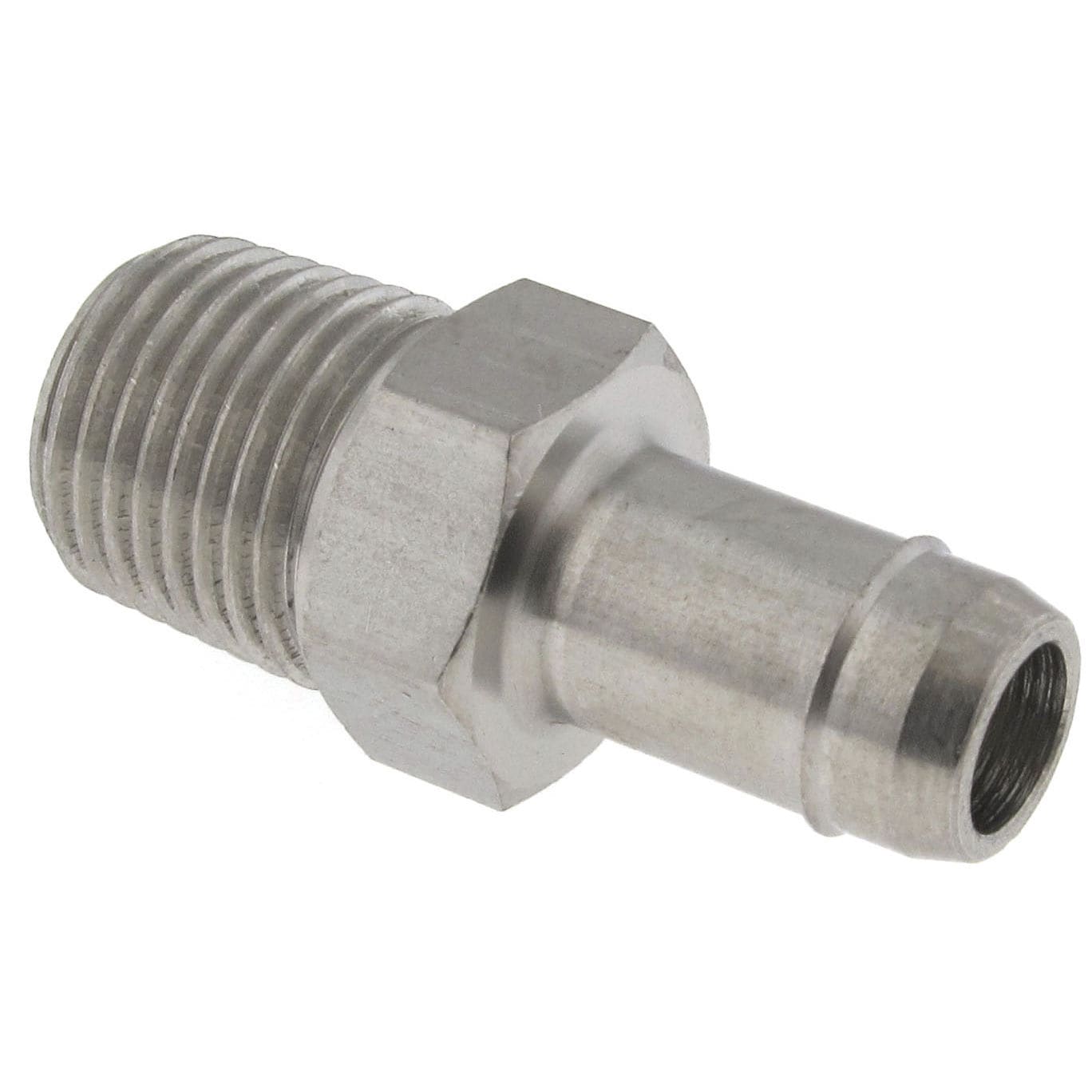 Hydraulic fitting - MPAH-8 Series - Beswick Engineering Co, Inc ...