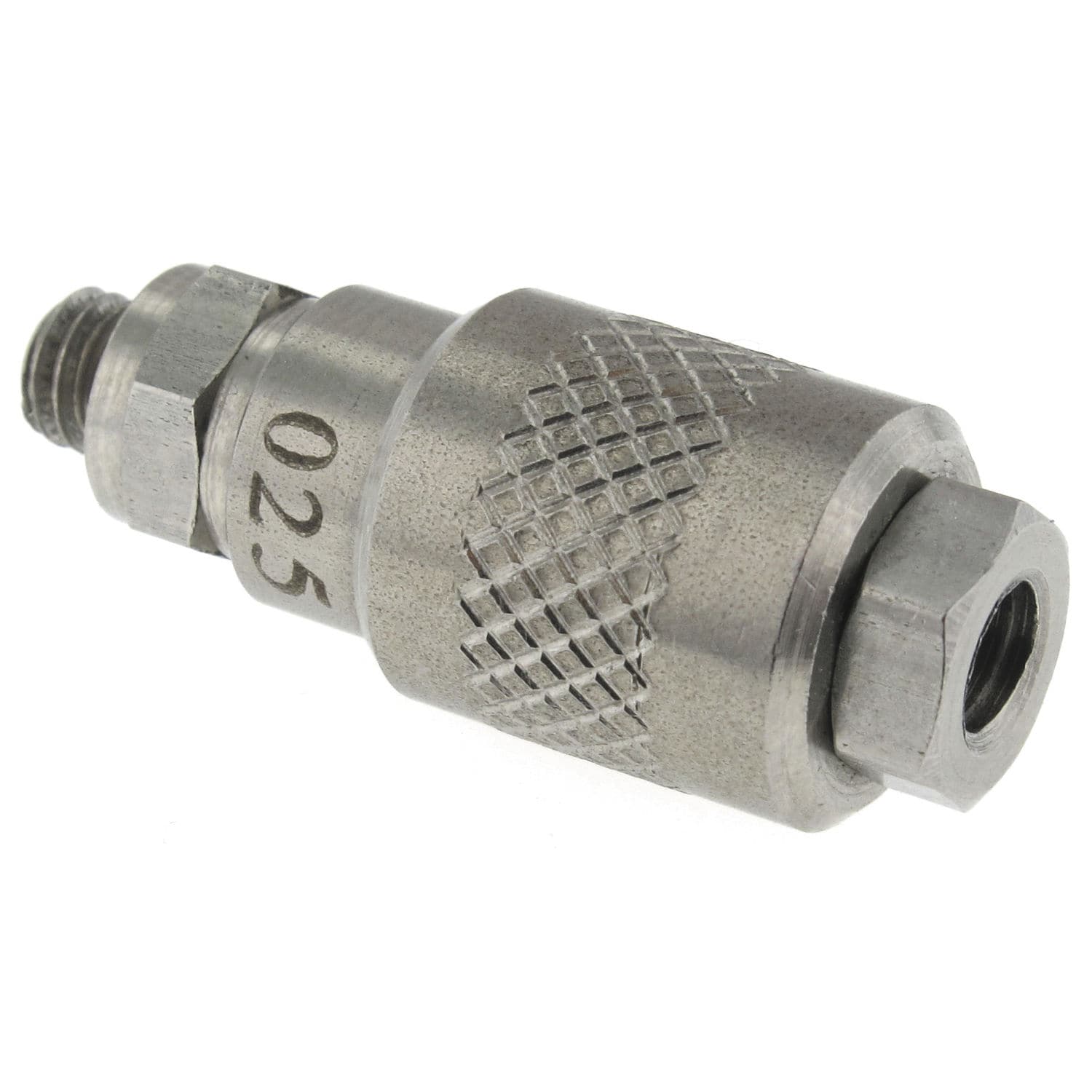 Slide valve - MIL-FOFC-.. - Beswick Engineering Co, Inc. - manual ...
