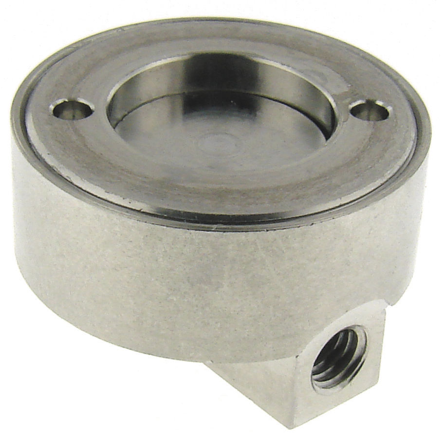 Gas relief valve - RV2-1010-.-.. - Beswick Engineering Co, Inc. - for ...