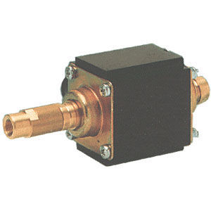 Oscillating piston pump - Clark - for potable water / for food products ...