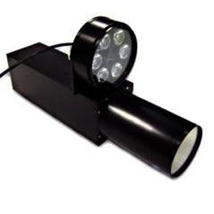 Smart vision sensor - LDCR - Dutch Vision Systems - 3D / OCR / compact