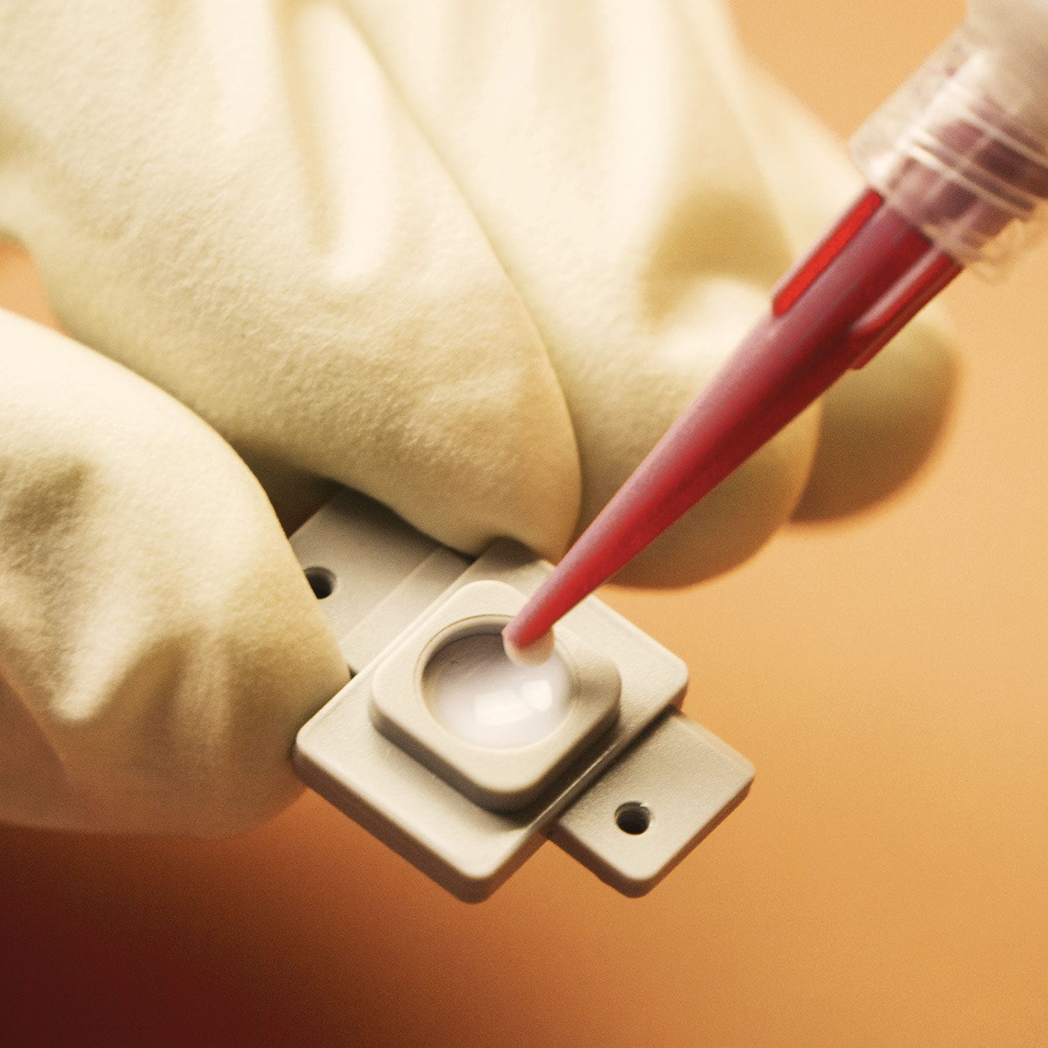 Electrically insulating thermally conductive material - EP42HT-3AO ...