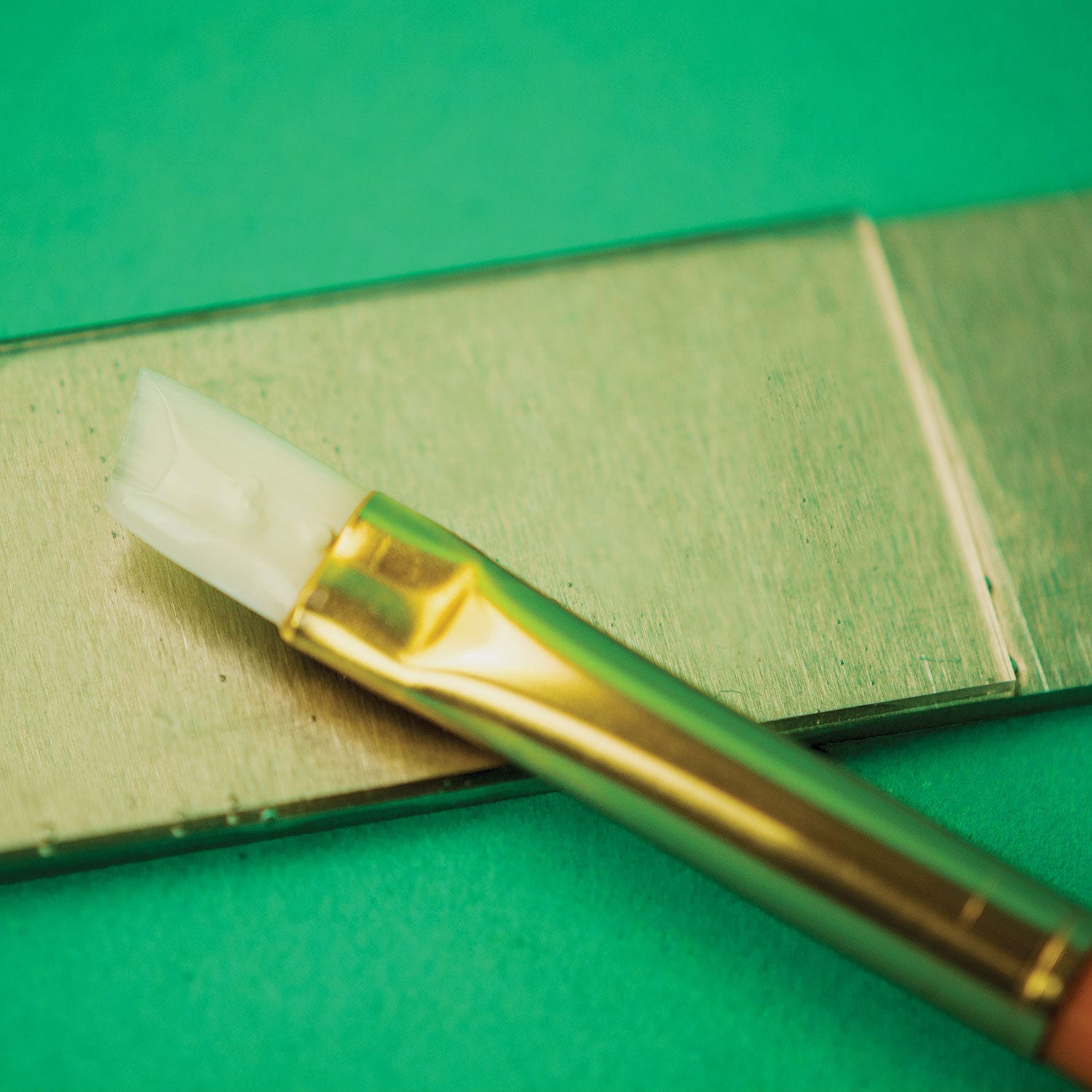 Epoxy adhesive - EP30DP - Master Bond - two-component / industrial ...
