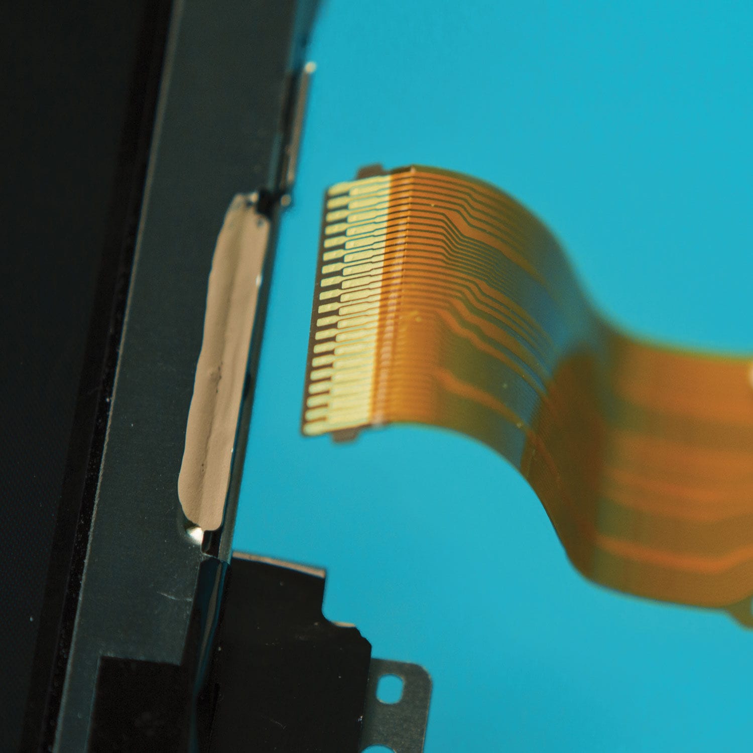 Epoxy adhesive - EP13LTE - Master Bond - single-component / industrial