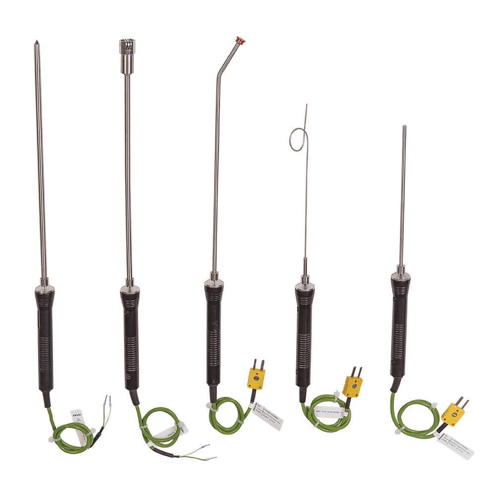 Thermocouple temperature probe - TC series - Elimko Elektronik Imalat ...